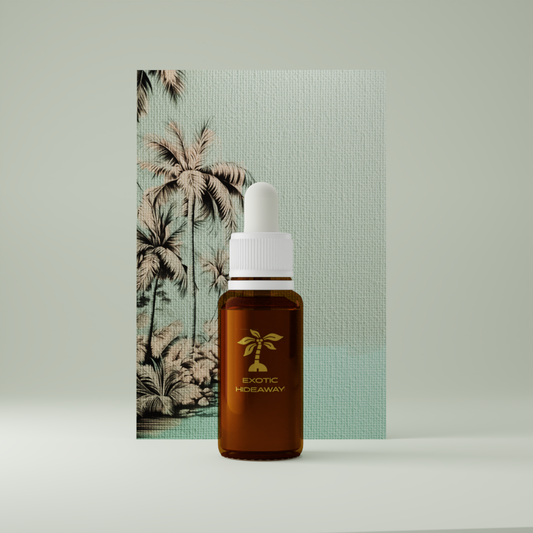 Shop Perfume Refills & Accessories – ELIX Fragrance
